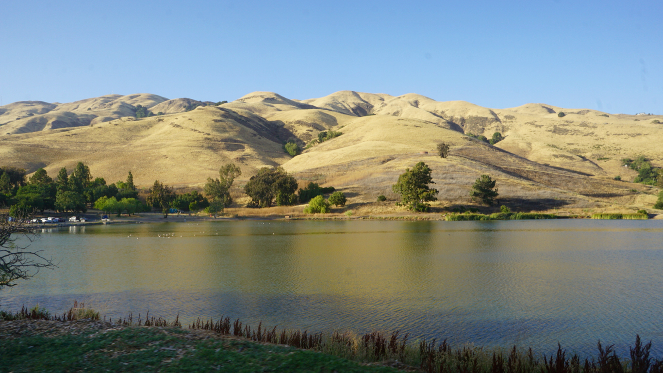 fishing-at-sandy-wool-lake – New City Adventures